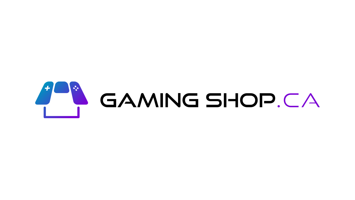 Mathieu Leclerc | Creative and Marketing Direction of Gaming Shop